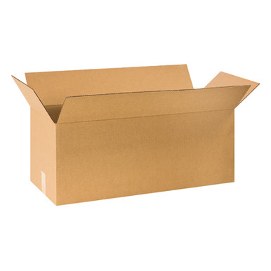 30 x 13 x 13" Corrugated Boxes (Bundle of 20) - Packaging Price