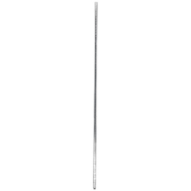 86" Chrome Poles (Case of 4) - Packaging Price