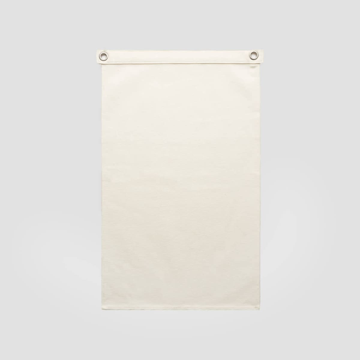Canvas Flag - Sim Branding
