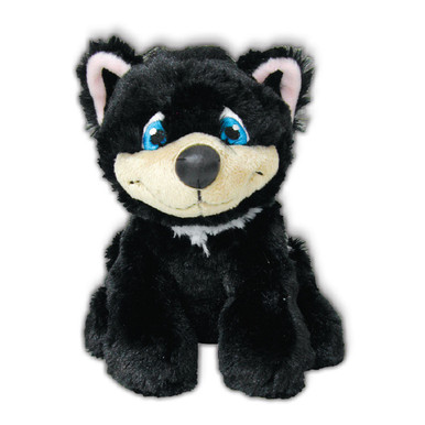 Dizzi Devil Soft Toy - 20cm - Sim Branding