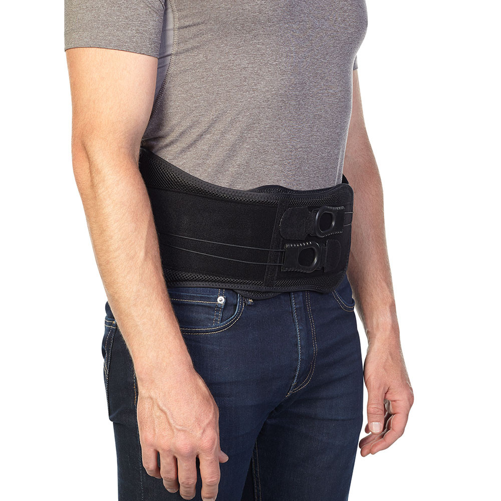 Vector Lumbar Support | BioSkin Back Pain Relief Brace