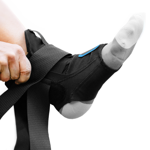 Orthopedic Braces & Medical Compression Supports | BioSkin
