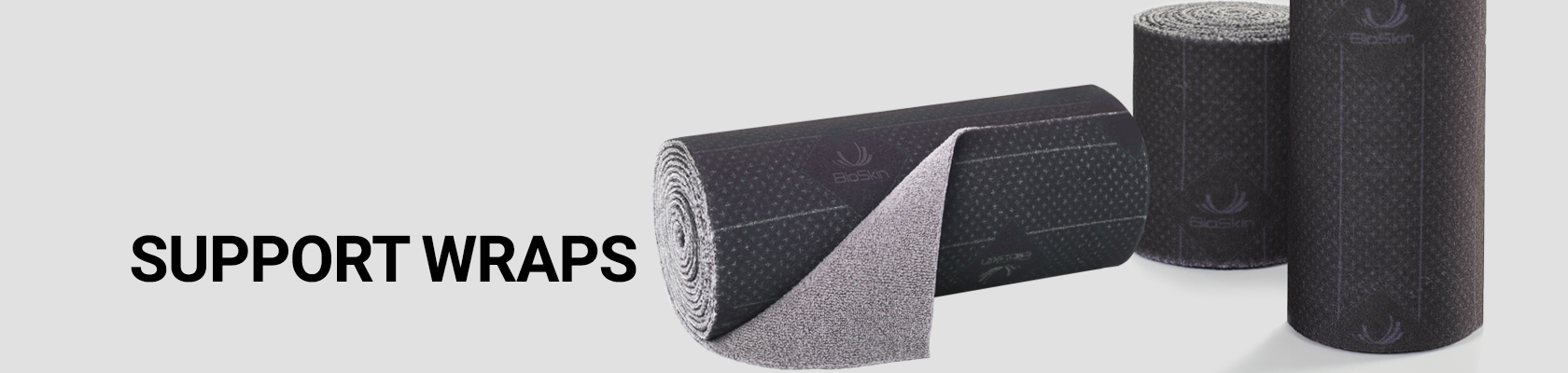 Shop By Brace - Support Wraps - BioSkin LLC