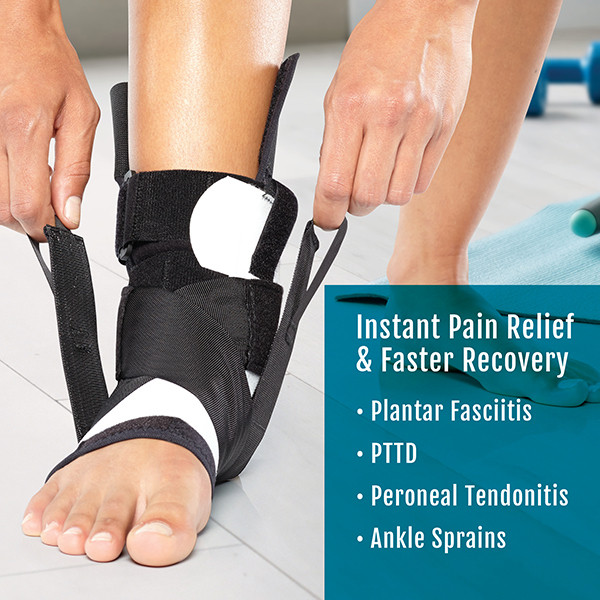 Orthopedic Braces & Medical Compression Supports | BioSkin