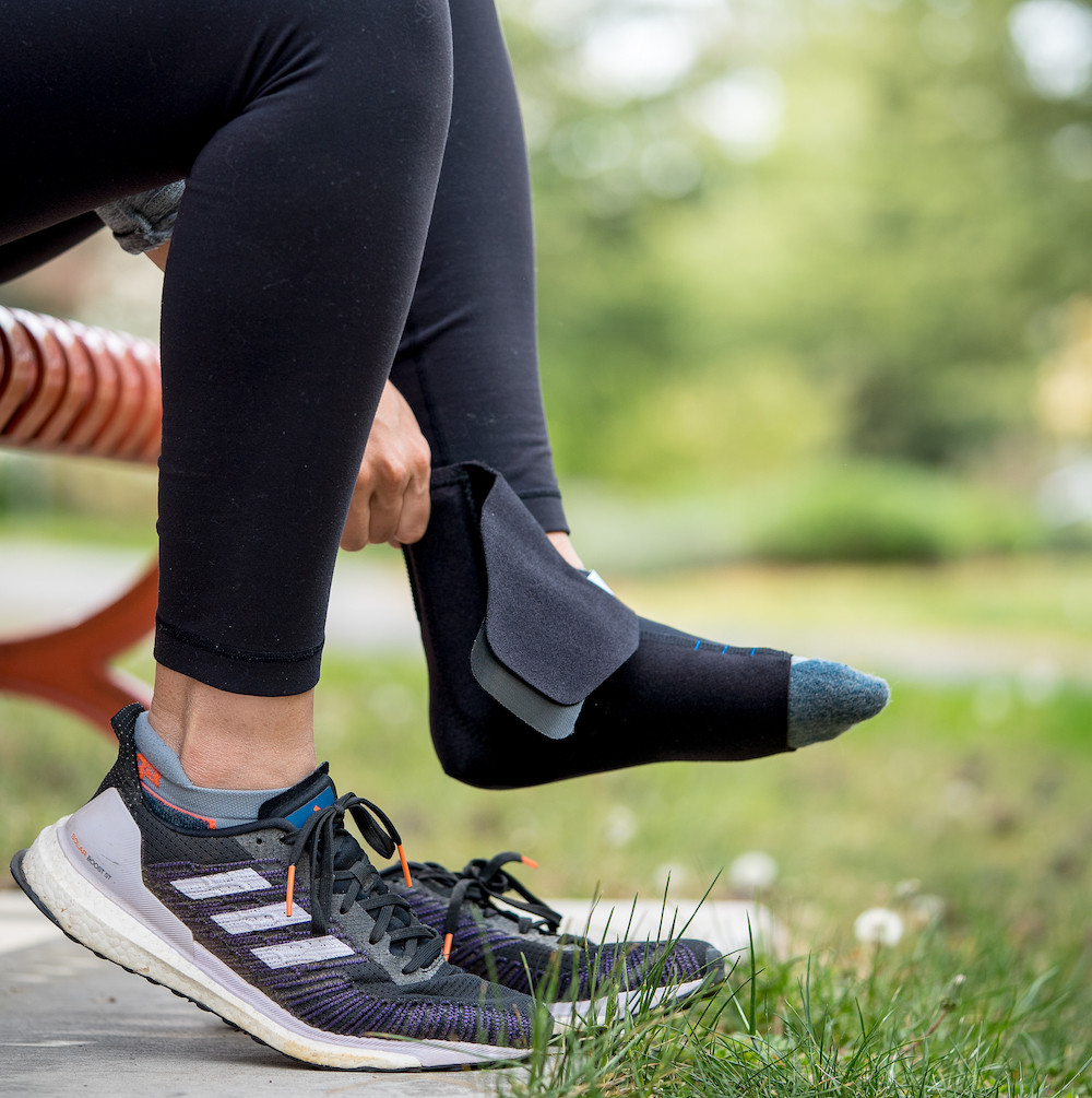 Premium Ankle Compression Brace BioSkin