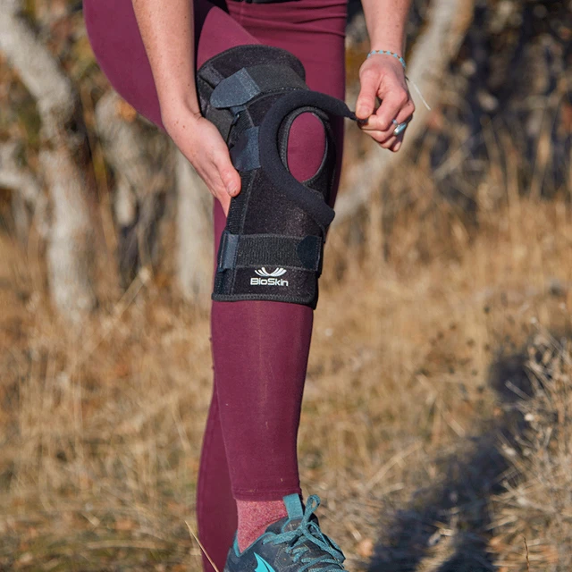 BioSkin® | Orthopedic Braces & Compression Sleeves