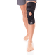 Patella Tracking Brace Pull-on Hinged Knee Brace BioSkin