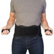 Vector Lumbar Support | BioSkin Back Pain Relief Brace