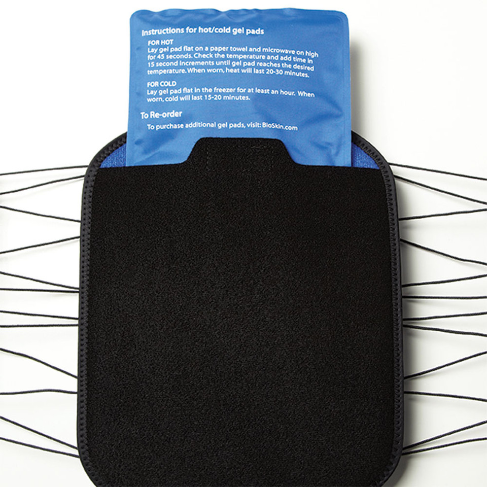 Back Braces and Supports | BioSkin Innovative Bracing Solutions