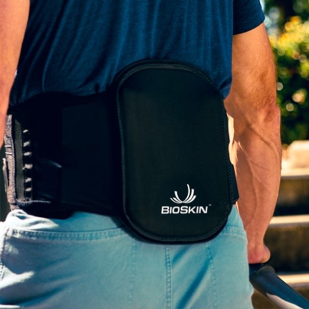 The Best Back Brace for Pain Relief: Your Guide to Comfort and Support ...