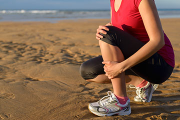 SHIN SPLINTS CAUSES AND SOLUTIONS - BioSkin LLC