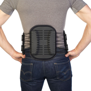 Maximum Support Lumbar Brace BioSkin Bracing Solutions