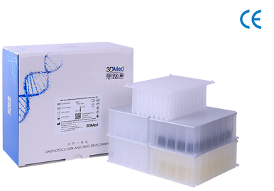 96A Viral RNA Auto Extraction & Purification Kit ( 12 boxes ) FDA and ...
