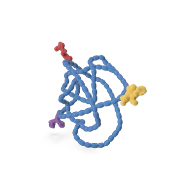 FTL protein : Ferritin Protein-0.1 mg | Gentaur Distribution US, UK ...