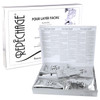 Repechage Four-Layer Facial for Dry Skin - 4 Anti Aging Treatments