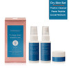 Bioelements 3-Step Mini Starter Set Dry Skin | Skin-Beauty