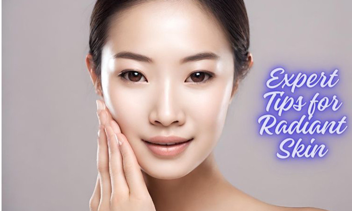 Glowy Skin - Skin Beauty Glowy Skin - Skin Beauty