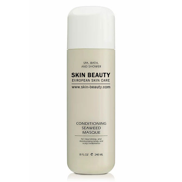 Skin Beauty Ultra-Light Seaweed Cream For Normal To Oily Skin