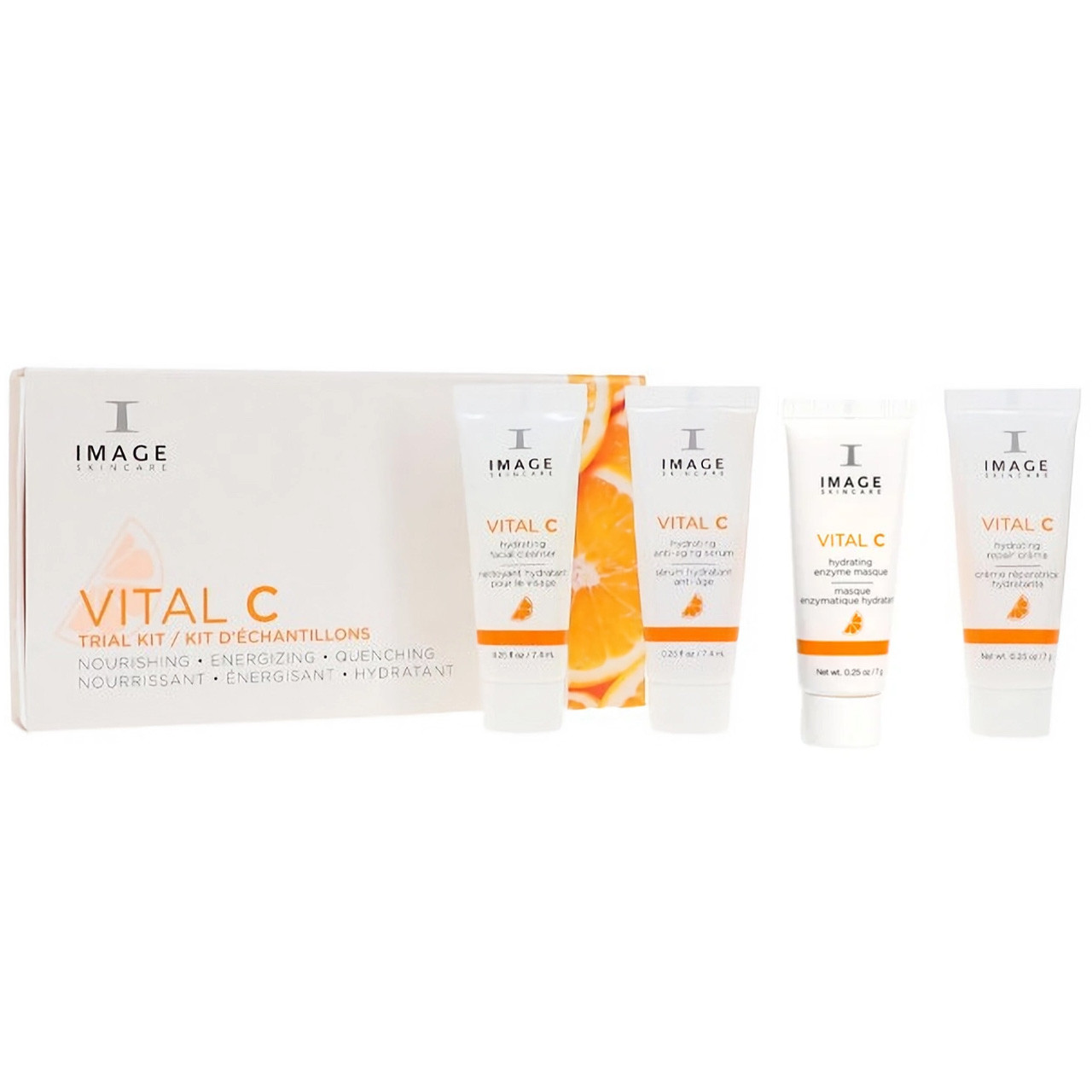 Image Skincare Vital C Trial Kit (TK-102) ® on Sale at $23 - Free ...