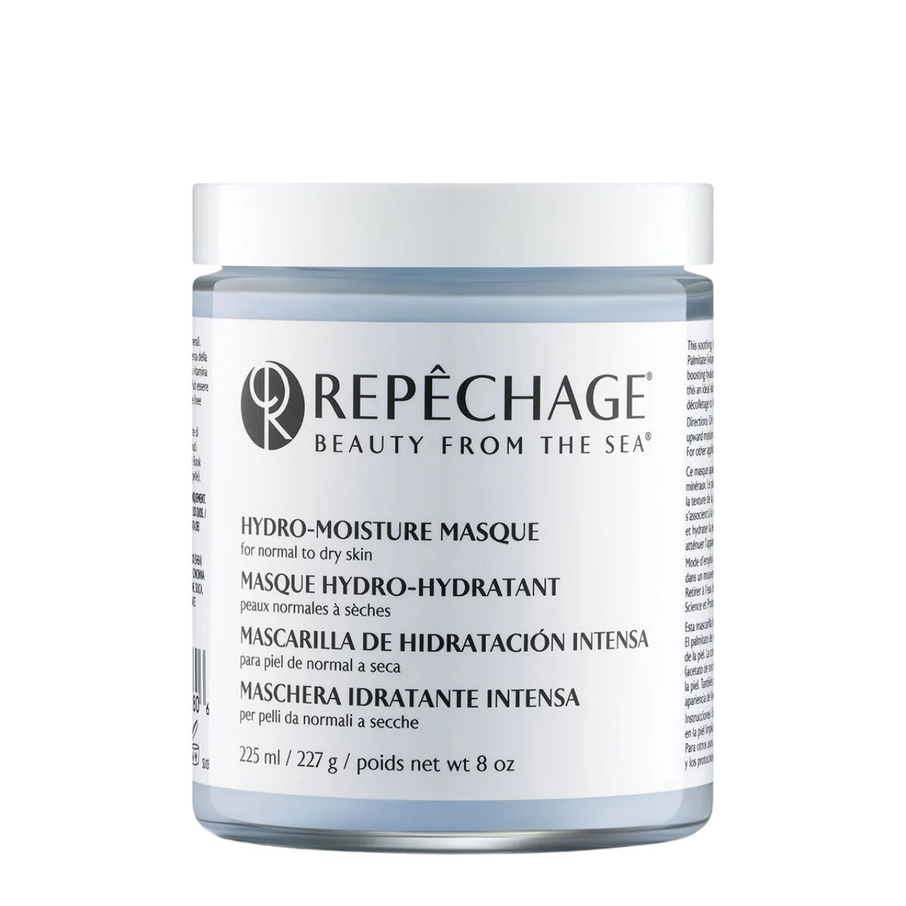 Repechage Hydro Complex PFS Daily Moisturizer For Dry Skin