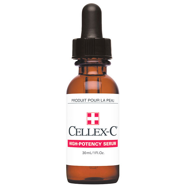 Cellex-C High Potency Serum Kit |Concentrated Vitamin C | Reviews ...