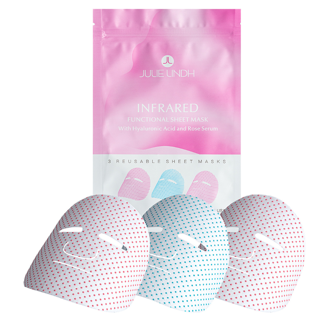 Evis Red & Red/Infrared LED