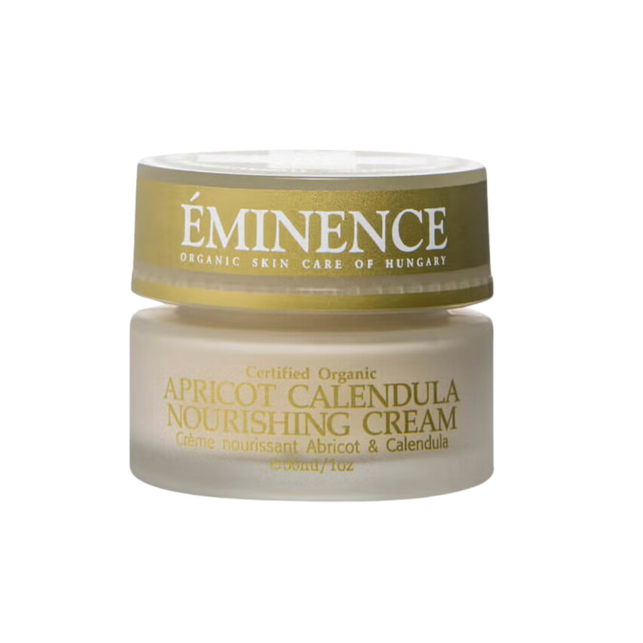 Eminence Vanilla Mint Hand Cream - 2 oz