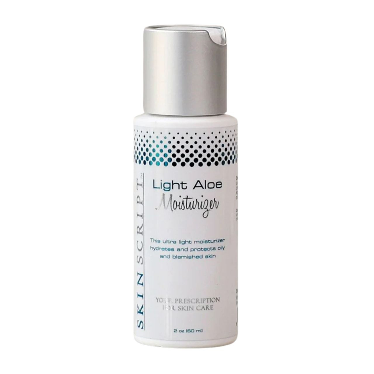 Skin Script Peptide Restoration Moisturizer 1.7 oz | Skin-Beauty.com