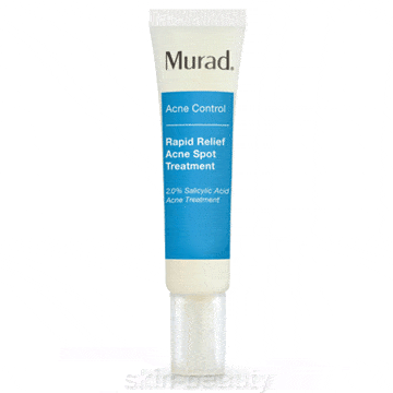 Murad Acne Control Outsmart Acne Clarifying Treatment - 1.7 oz ® on ...