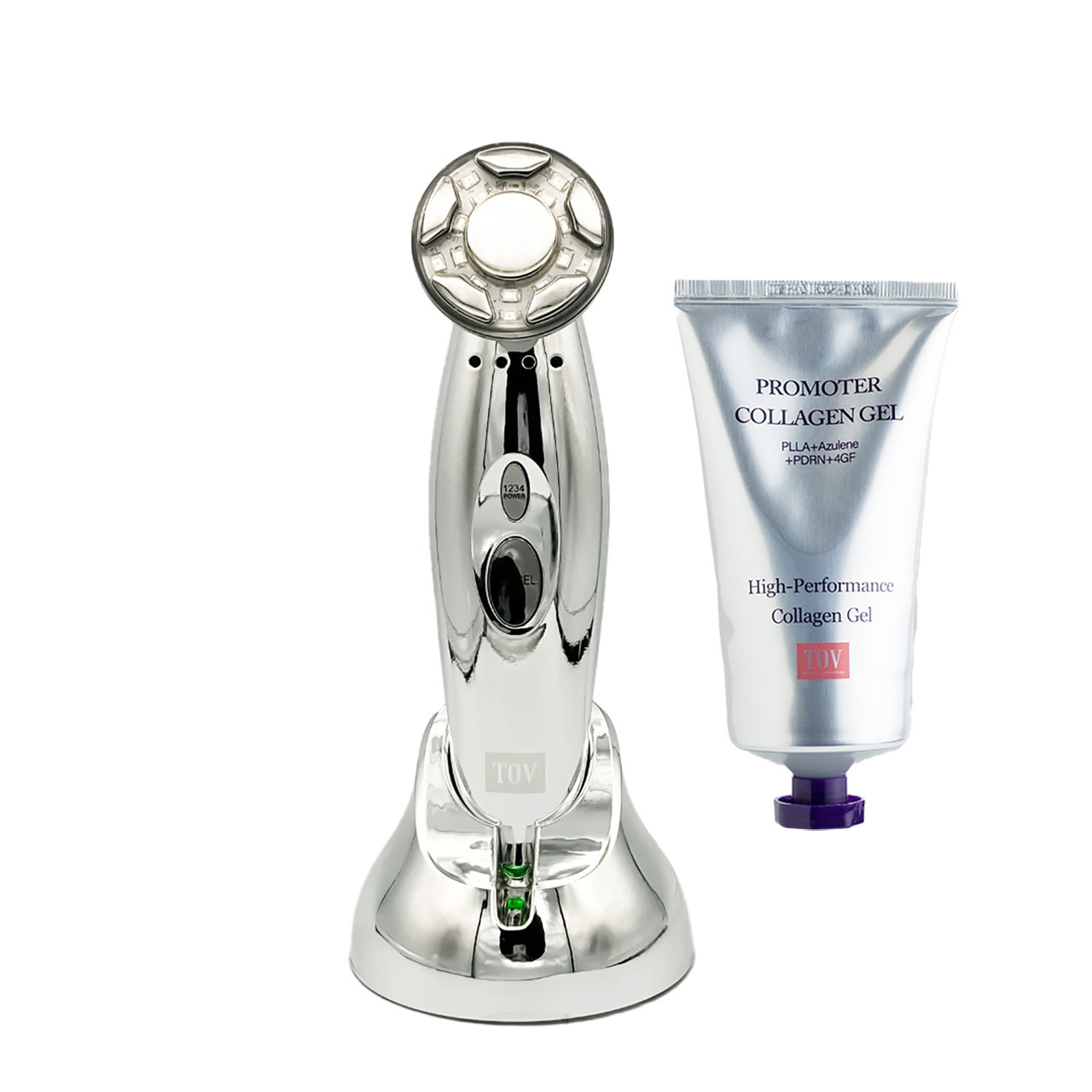 Time Master Pro by HOP+ House OF PLLA - Fast Free Shipping - Order Today