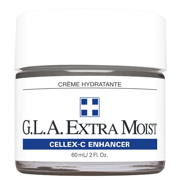 Cellex-C G.L.A Extra Moist Cream, 2 oz | Moisturizer For Very Dry Skin ...