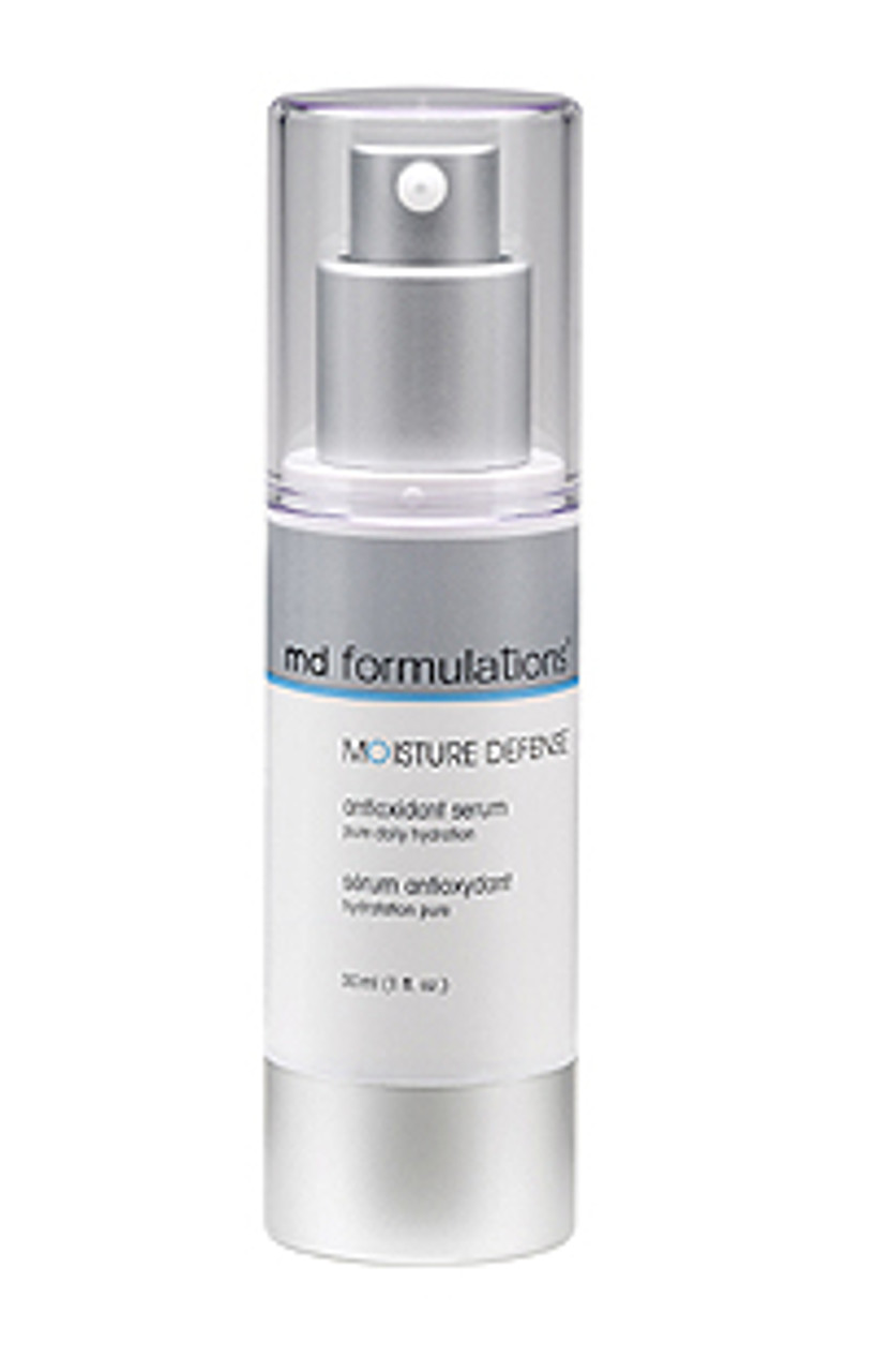 MD FORMULATIONS Moisture Defense Antioxidant Lotion 1 Oz 37911 On md-formulations-moisture-defense-antioxidant-lotion-1-oz-37911-on