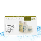 Bioelements Travel Light Kit Sensitive ® on Sale at $37 - Free Samples ...