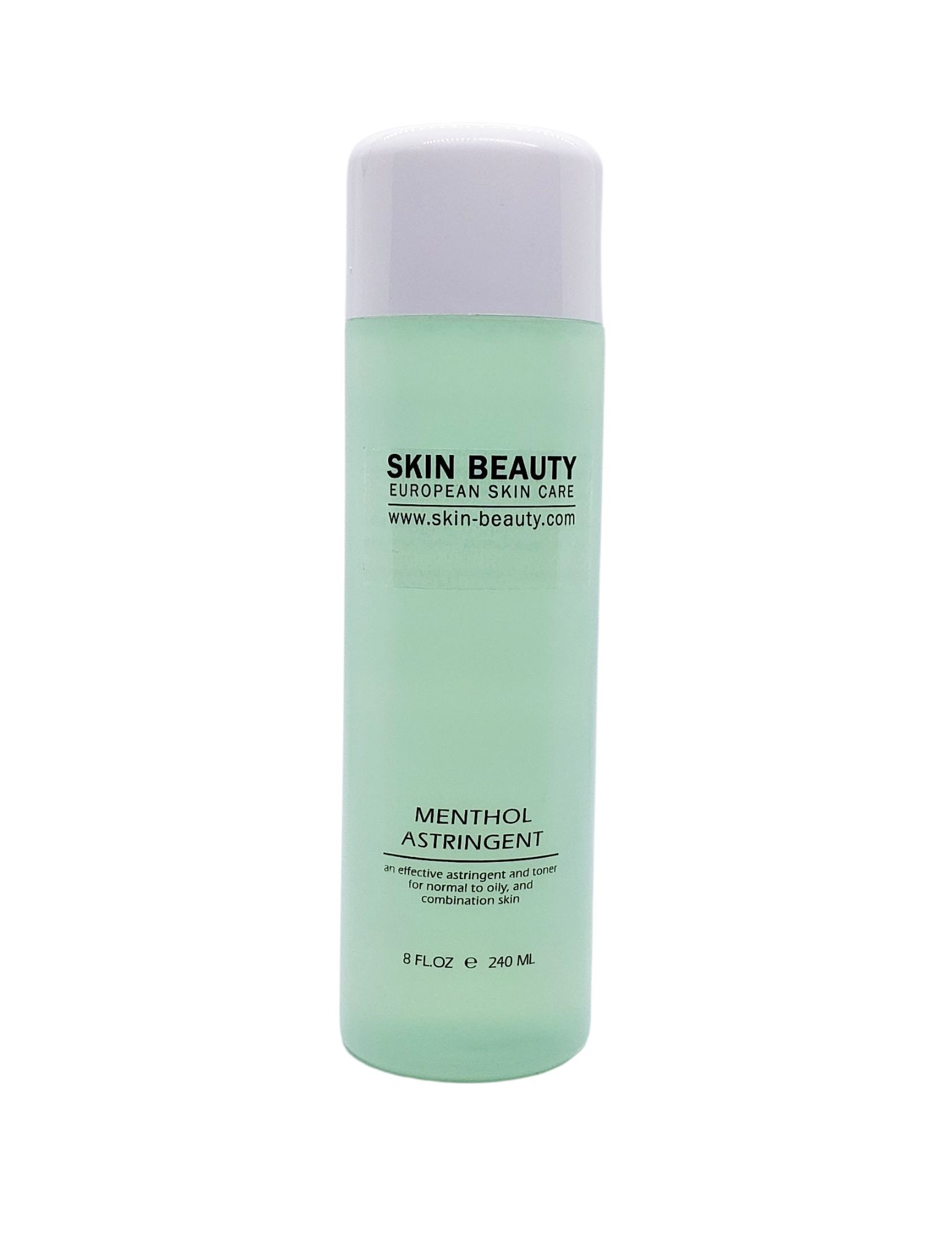 Skin Beauty Blemish Control Astringent | Toner For Oily Acne Prone Skin