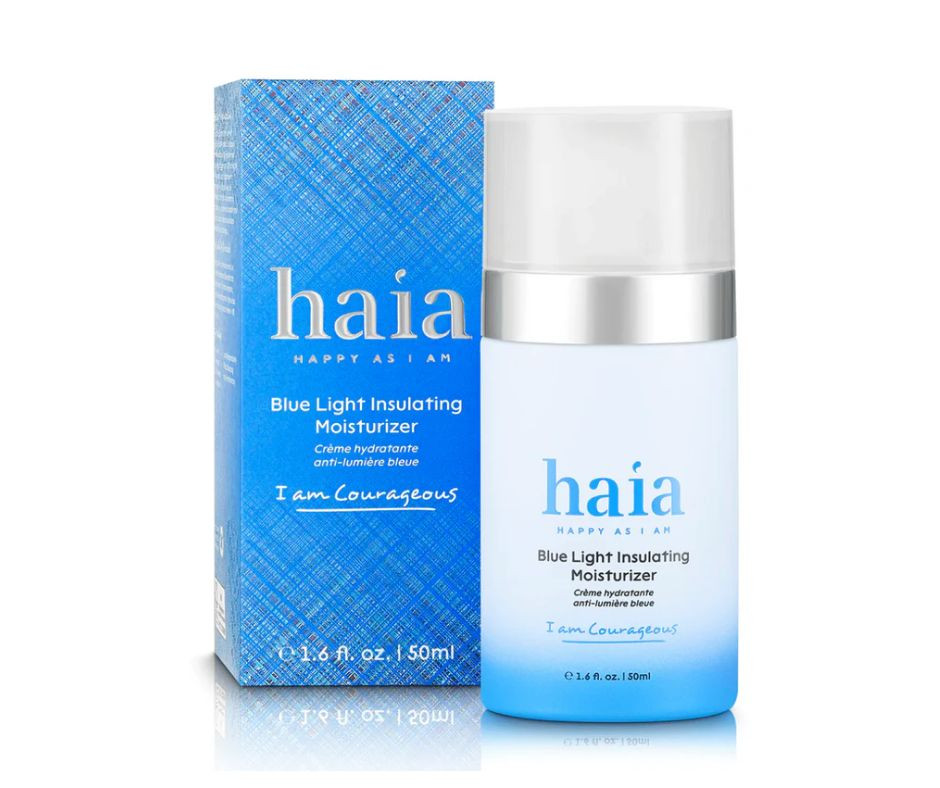 haia Skin Care Products — Free Shipping Over $59