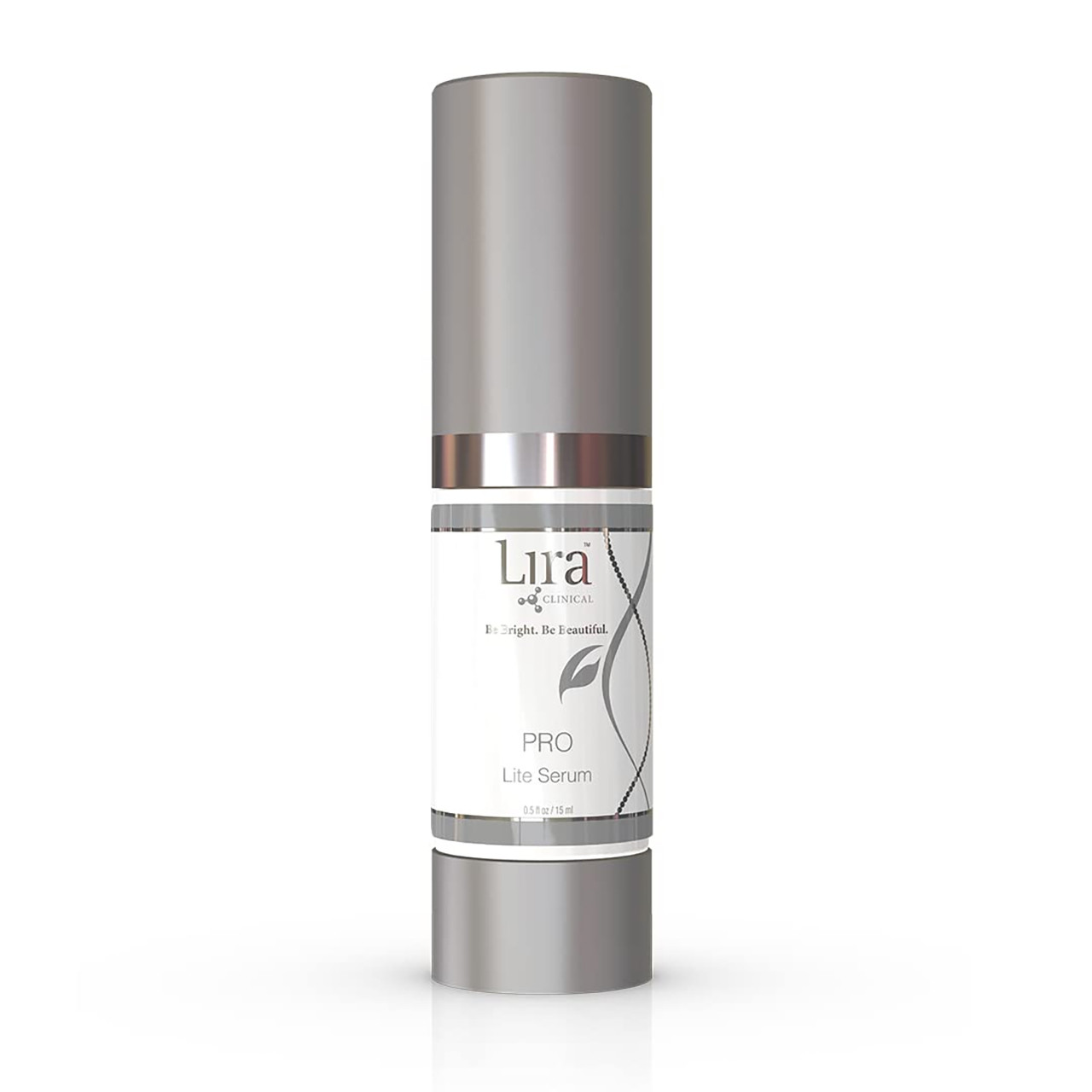 Lira Clinical PRO Firming Serum with PSC - 1 oz ® on Sale at $80 - Free ...