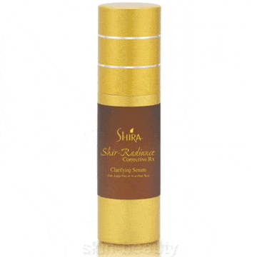 Shir-Radiance Corrective Rx 911 Blemish Control - 1 oz ® on Sale at $30 ...