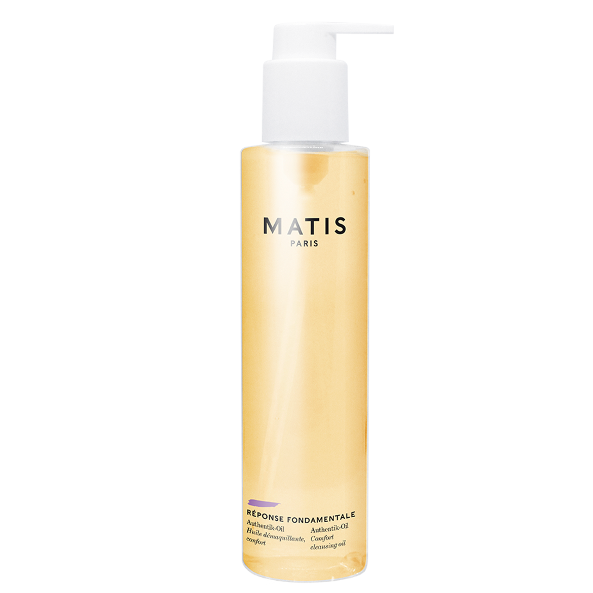 Matis Paris Reponse Fondamentale Authentik-Beauty - 1.69 oz