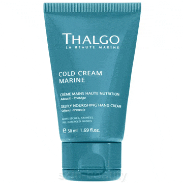 Thalgo Cold Cream Marine 24h Deeply Nourishing Body Cream