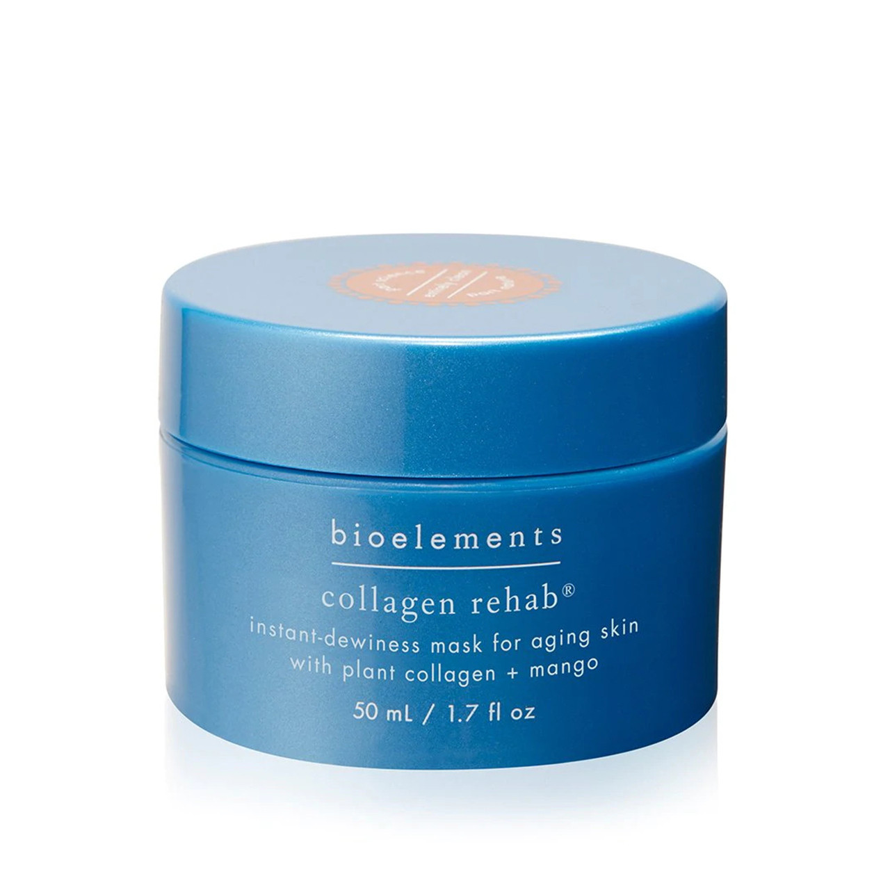 Bioelements Collagen Rehab Mask - 1.7 oz ® on Sale at $58.5 - Free ...