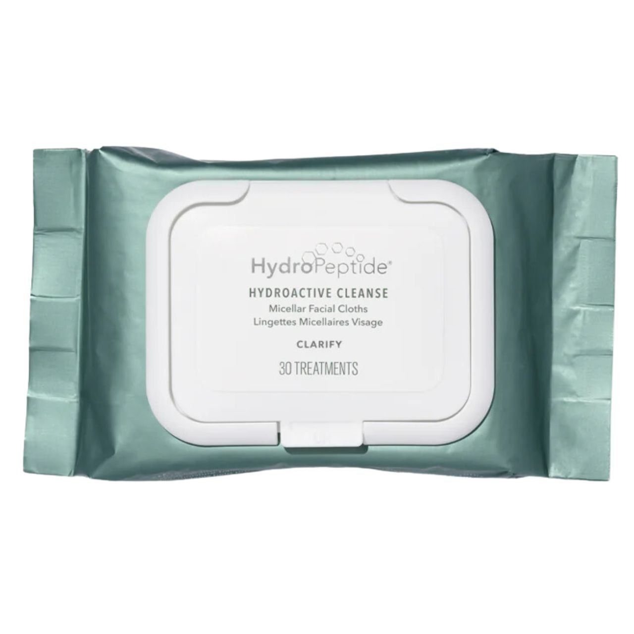 Image Skincare I Beauty Refreshing Facial Wipes - 30 wipes (IB-201)