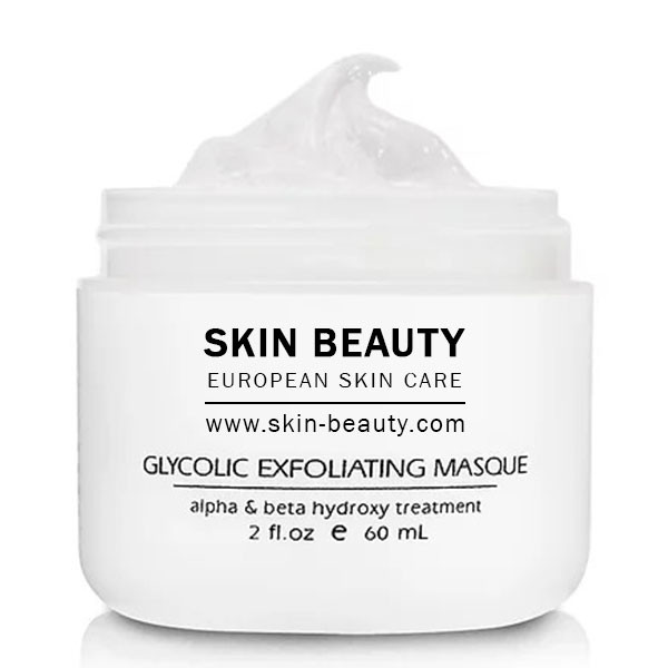 Skin Script Retinol 2% Exfoliating Scrub - 1.7 oz | Skin-Beauty.com