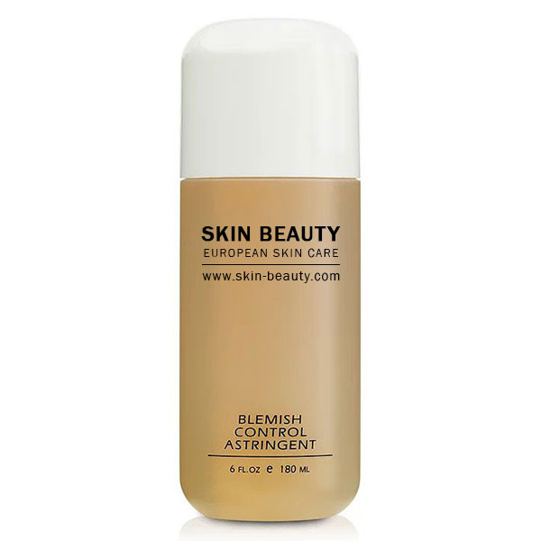 Skin Beauty Calendula Astringent | Exfoliating Toner For Acne