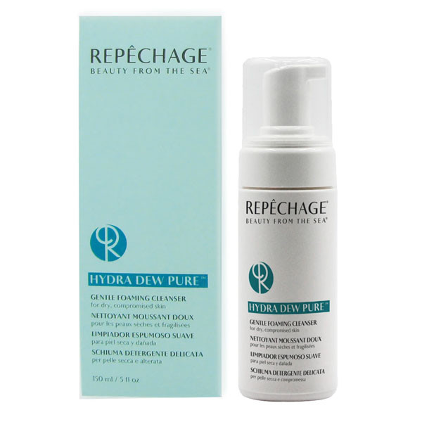 Repechage Four-Layer Facial for Dry Skin - 4 Anti Aging Treatments