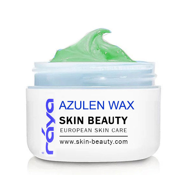 Skin Beauty Azulen Day Cream | Hydrating Moisturizer