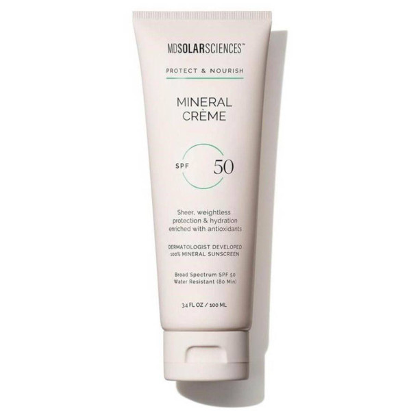 BiON Tinted Mineral SPF 35 Medium | Skin-Beauty.com