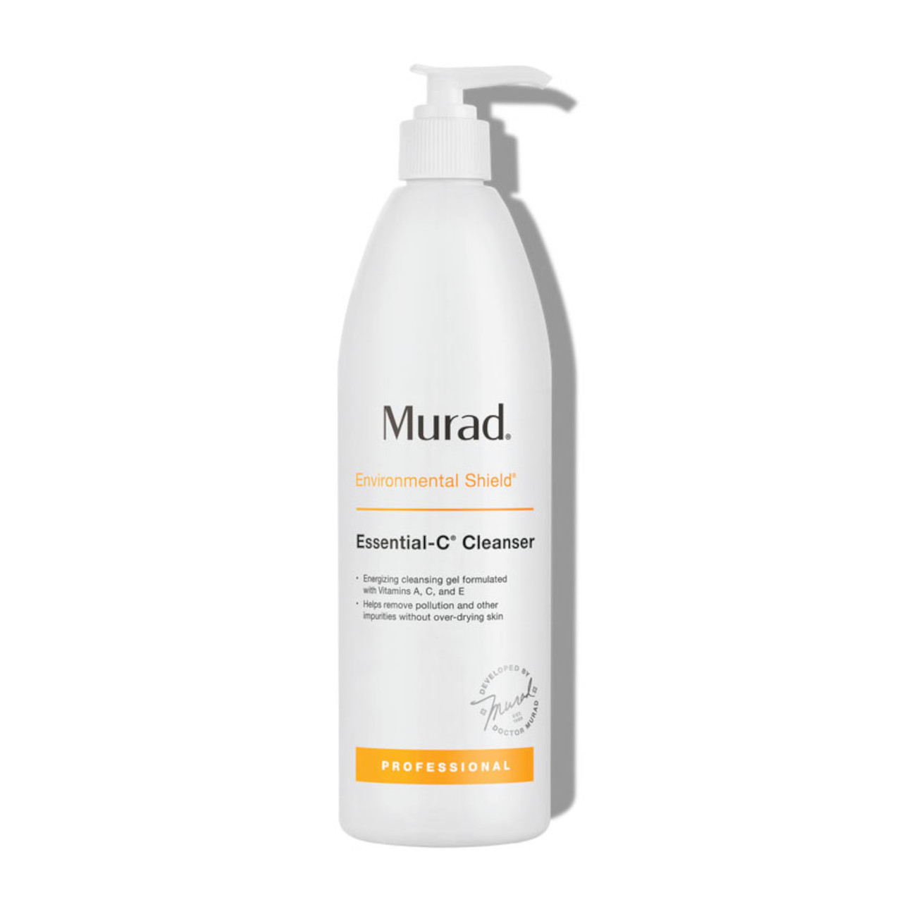 Murad Environmental Shield Essential-C Day Moisture Broad Spectrum SPF ...