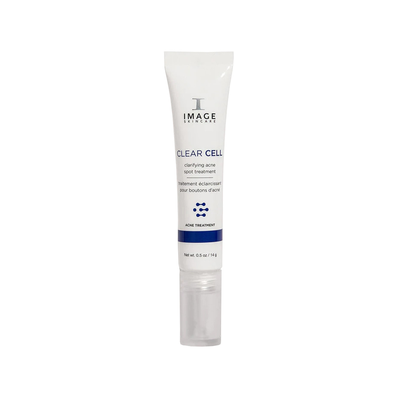 Image Skincare Clear Cell Medicated Acne Masque - 2 oz (CC-202) ® on ...