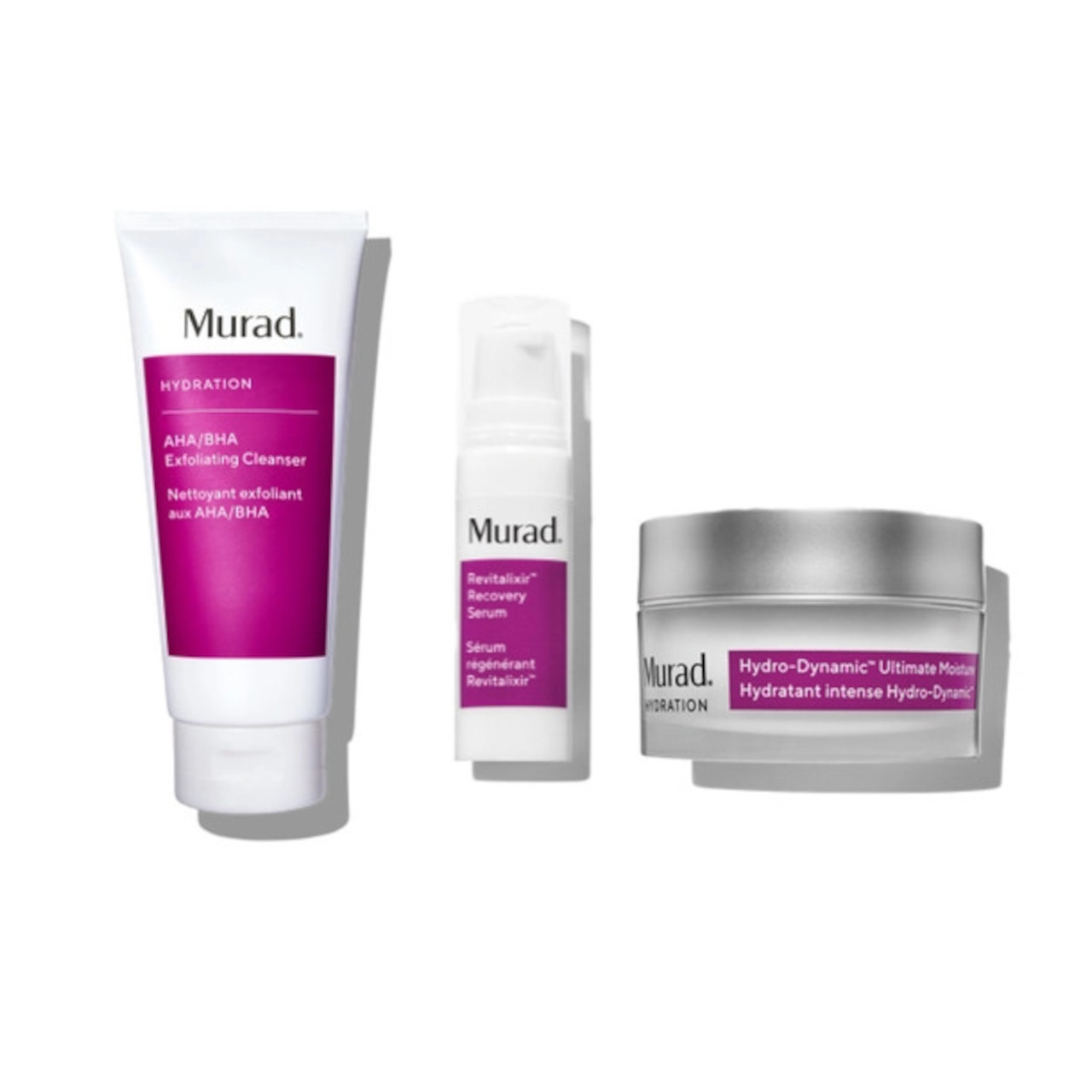 Murad Skin Care Products - Free Shipping Over $59 | Skin Beauty