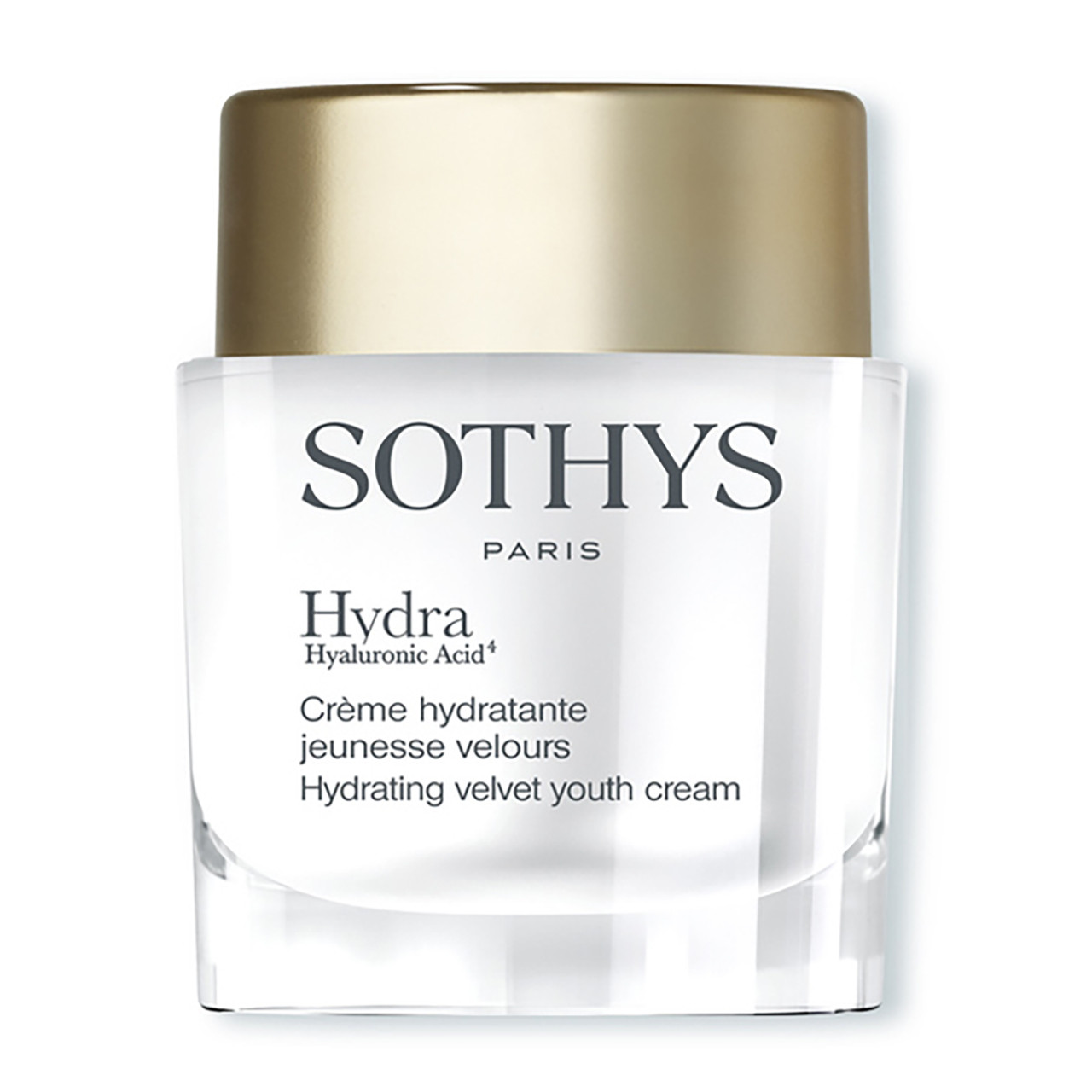 Sothys Hydra 3Ha Intensive Hydrating Serum | Skin-Beauty